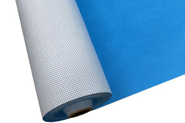 Waterproof Breathable Membrane factory - Shandong Laifen Nonwoven ...